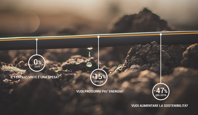 Digestato: una preziosa risorsa per la tua azienda